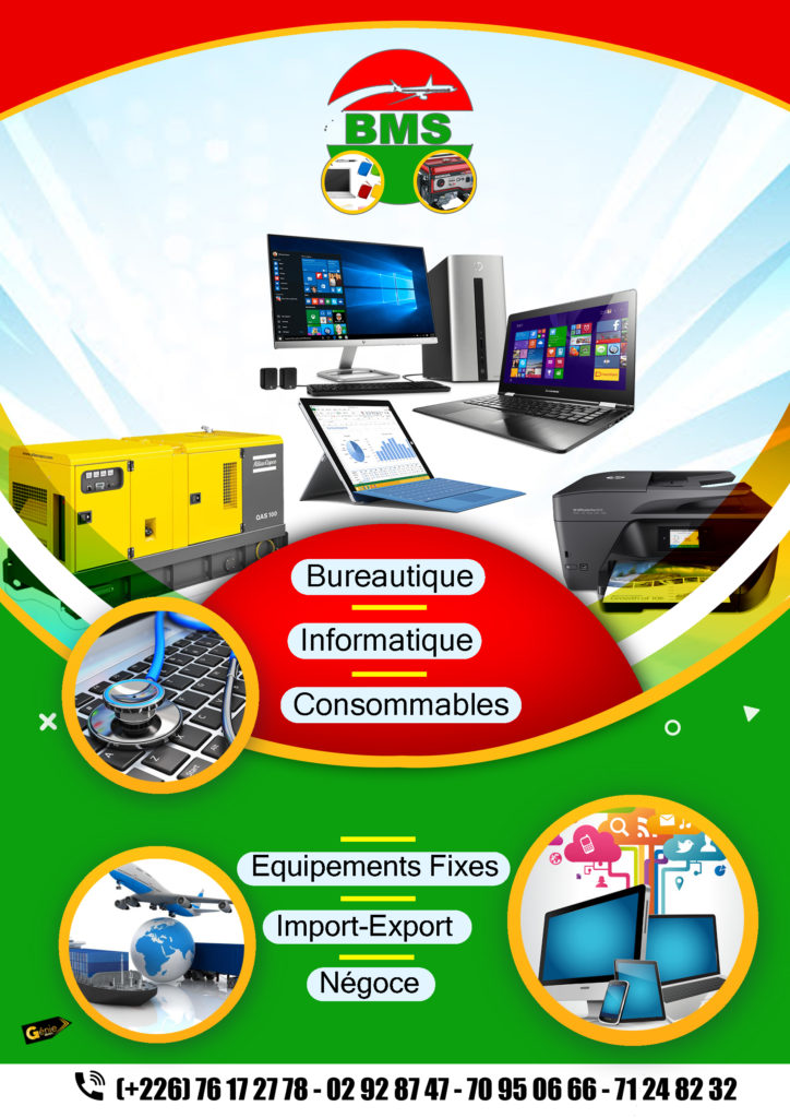 Modernisation des péages : Le projet lancé à Kotédougou - DirectInfoBurkina
